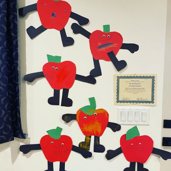 Camping Crafts for Kids | Sleeping Bag Kids Craft | End of the Year ...