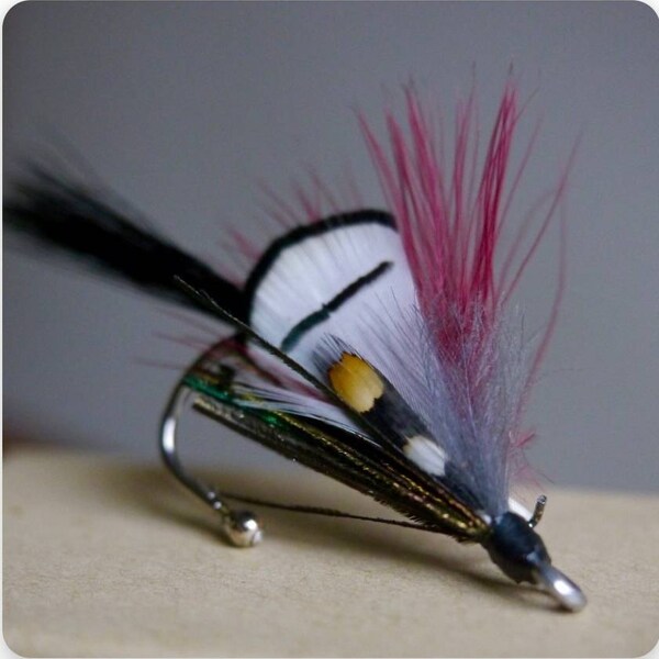 Fly Fishing Lapel Pin | Fly Fishing Brooch | Wedding Boutonniere ...