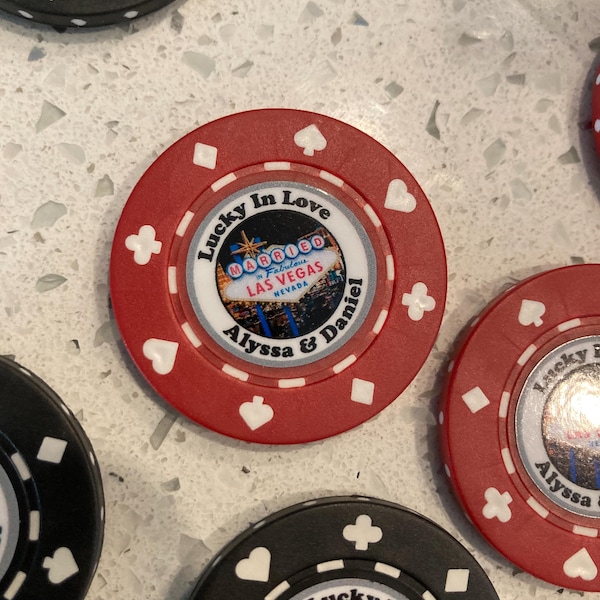 50 Custom Drink Chips, Drink Token, Free Drink, Drink Chips, Poker Chip ...