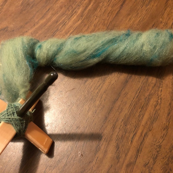 3D Printed Dragon Ring Distaff - Etsy