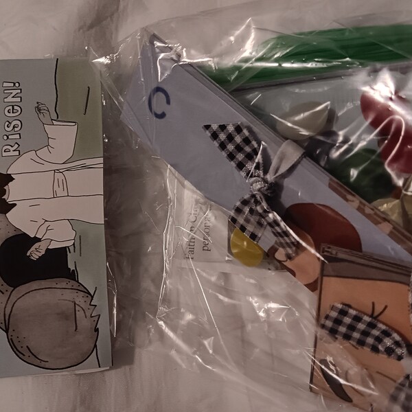 Nov 11-17, LDS Youth Lesson, for Come Follow Me, by the Red Crystal - Etsy