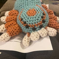 PATTERN ONLY Huggable Spider Pattern - Etsy Canada