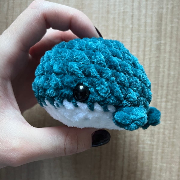 Star Squishy Cute Handmade, Super Soft Velvet Crochet Star / Stress ...