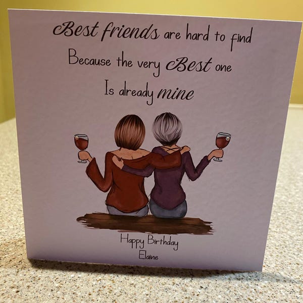Personalised New Home Card, Congratulations, First Home, Happy New Home ...
