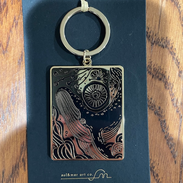 Snow Leopard Keychain | Snow Leopard Enamel Keychain| Leopard Charm ...