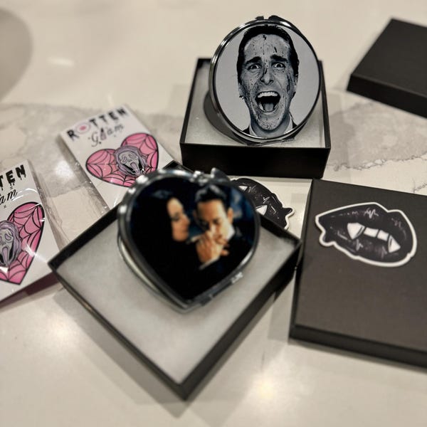 Villain Phone Grips - Etsy