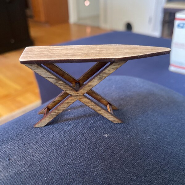 Dollhouse Miniatures Sign, General Store, Home Decor, Miniature Sign ...