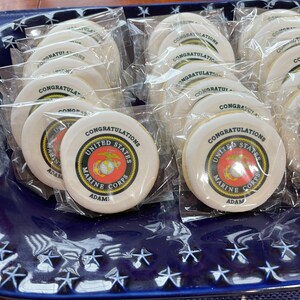 Military, First Repsonders, All Custom Cookies priced per Dozen - Etsy