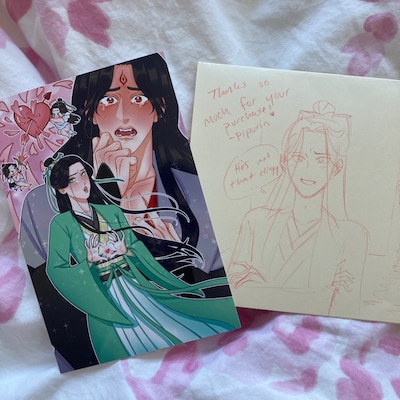 SVSSS Couple Heart Stickers - Etsy