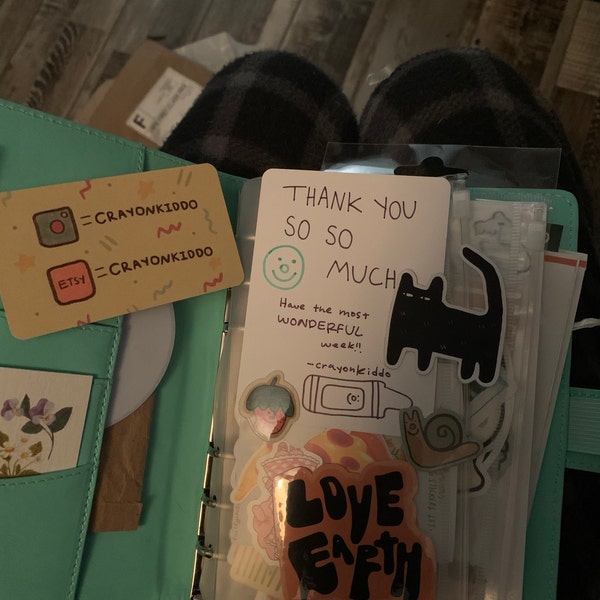 Anti Littering Sticker - Etsy