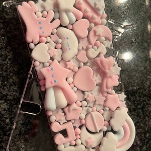 Super Cute Kawaii Case for Nintendo Dslite / 3DS / 3DS XL / - Etsy