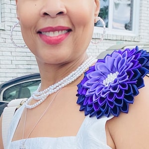 Crimson and Ruby Rose Sorority Flower Delta Sigma Theta Crimson Flower ...