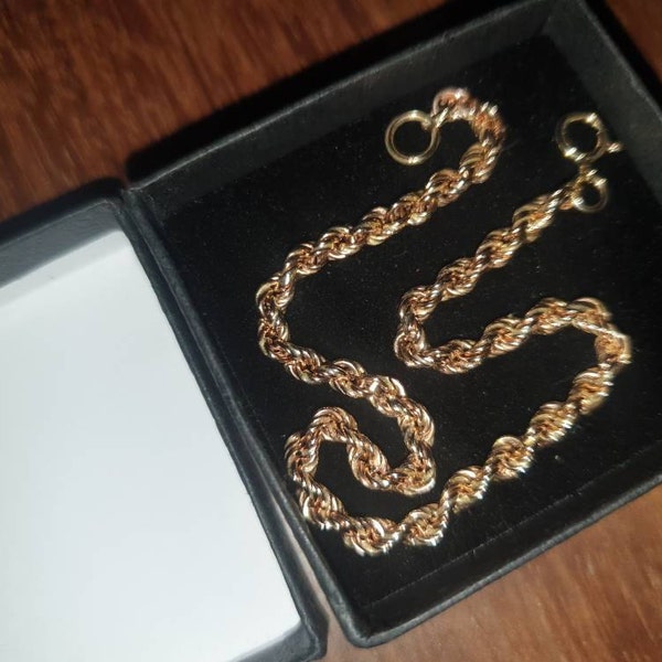 Heavy Vintage 9ct Yellow Gold Wedding Ring,d Section 9k Gold Wedding ...