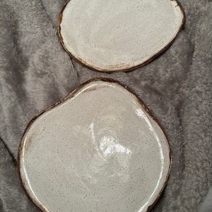 Ceramic Plate, Handmade Plate, Rustic Plate, Housewarming Plates ...