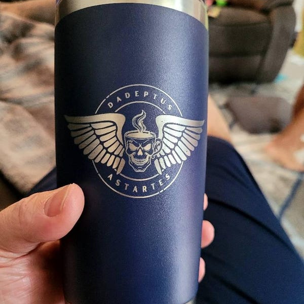 Custom Engraved YETI Bottle Ocean Theme With Shells & Whale Shark ...