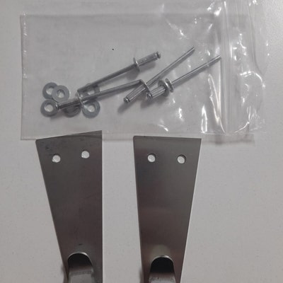 Holster for Blaster Pistol SE44C First Order Officer Replica SW - Etsy