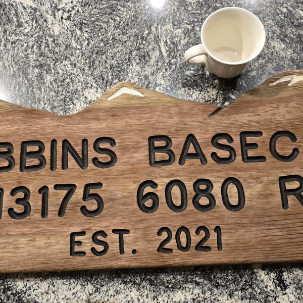 Rustic Trail Signs, Peak Signs, Colorado 14ers, Weathered, Patina ...