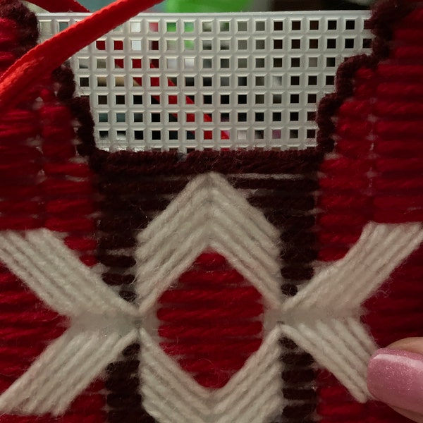 Ojibwa Princess Collectible Carlson Doll - Etsy