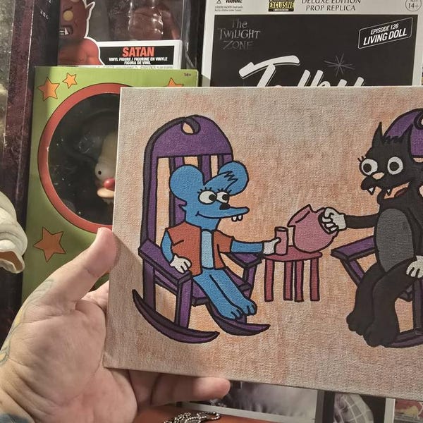 90s Comic Book Shadow Box - Etsy