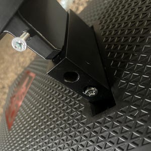 VESA Monitor Spacer 100x100mm & 75x75mm - Etsy