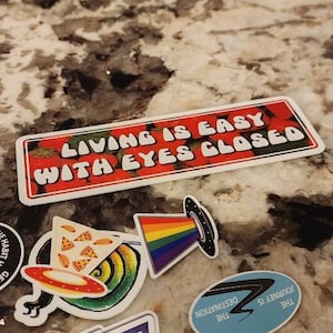 F-bomb Bumper Sticker - Etsy