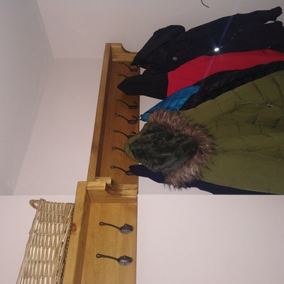 Floating Home Bar Drinks Shelf Gin Rack Cocktail Display - Etsy Canada