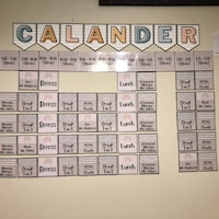 Neutral Boho Rainbow Classroom Labels [editable] - Etsy UK