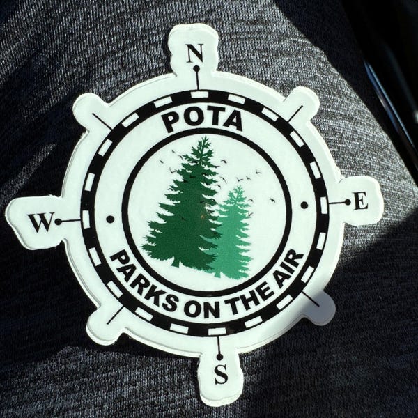 Ham Radio Call Sign Badge, Amateur Radio Badge, Amateur Radio Call Sign ...