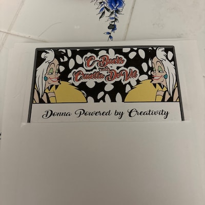 Donna Powered by Creativity Lets Save B Rabbit 500.00 Saving Challenge ...