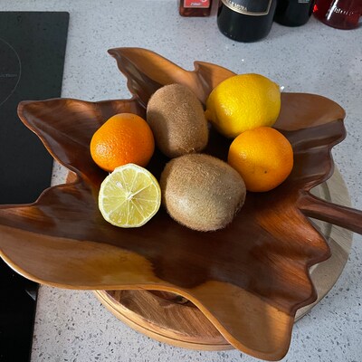 Ruby Red Sowerby Tricorn Glass Bowl Tyneside Vintage Mid Century - Etsy UK