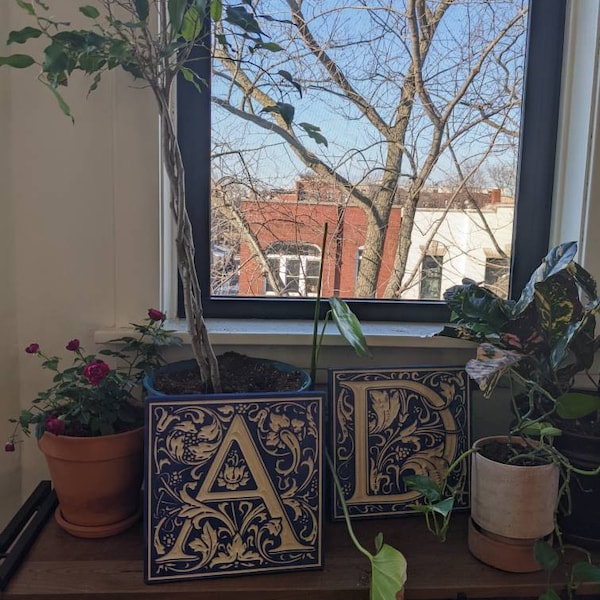 Engraved Letter R, Times New Roman Font, Wood Wall Art, Wood Decor - Etsy