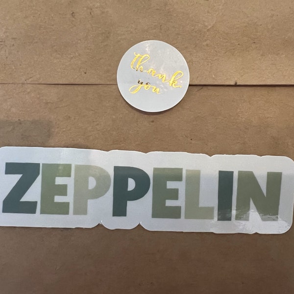 Waterproof Name Sticker, Personalized Vinyl Sticker, Name Sticker ...