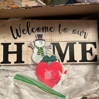 Grinch & Max Gnome Sign Christmas Quote Sign Grinch Cute - Etsy