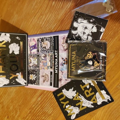 P-chan Hard Enamel Pin Cute Ranma Fanart Anime Mini Pin - Etsy