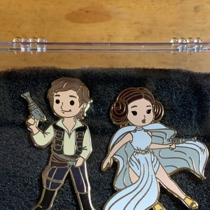 CHIBI PRINCE ERIC 2 | Etsy