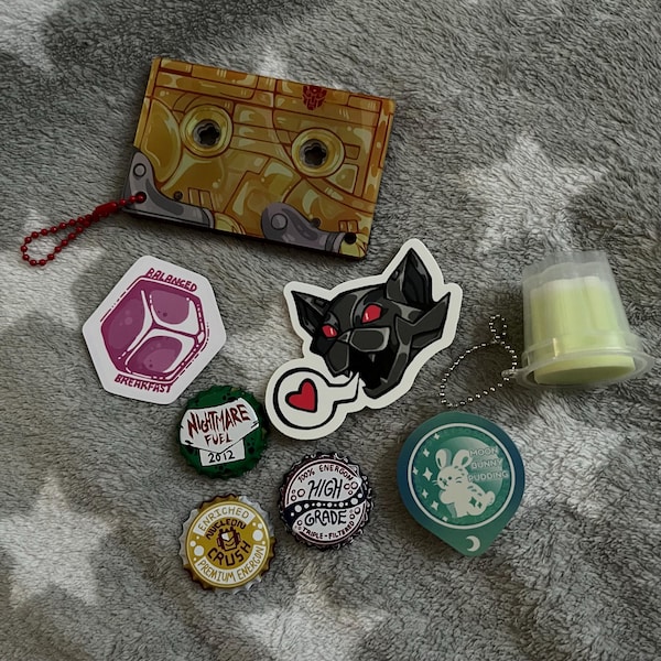 Malevolent Podcast- Run! Charms: Arthur Lester, Hastur, Kayne, the ...