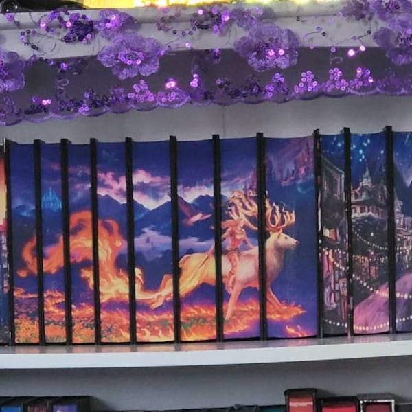 TOG LEGACY (locations Dust Jackets) by Sarah J. Maas - Throne of Glass ...