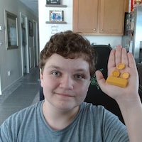 Garten Of Banban Inspiriert Slow Celine Lesezeichen - 3D Gedruckt ...