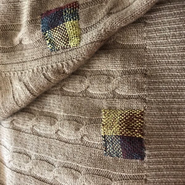 Speedweve 28 Hooks - Small Loom - Easy Darn - Weaving Loom - Darning ...