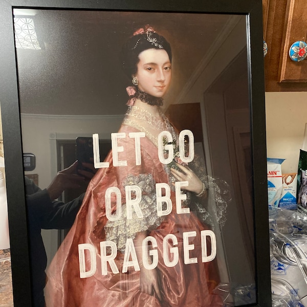 Printable Office Decor, Le Office Wall Art Print, Blush Pink Wall Art ...