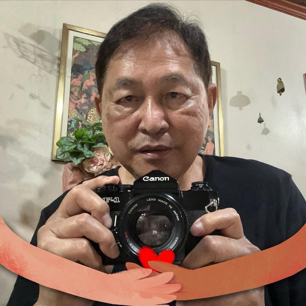 Nikon FE Black Ai-s NIKKOR 50mm F1.8 Pancake Slr Film Camera From Japan ...