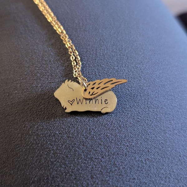 Middle Finger Hurricane Sanibel Island Necklace Florida Themed Hand ...