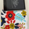 Embroidered Book Sleeve Personalized Kindle Cover Kindle Paperwhite ...
