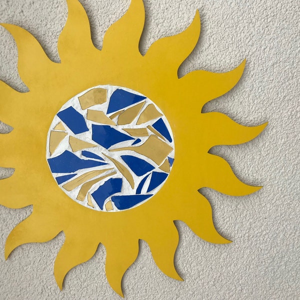 Sun Shape, 2"- 20", Sun Cut Out, Laser Cut Sun Shape, Unfinished Wood ...