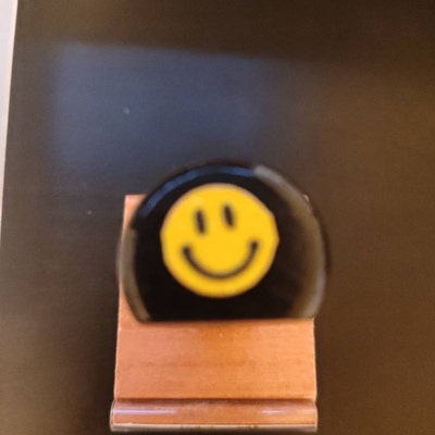 Self Inking Stamp, Interlocking Monogram Stamp, Desk of Stamp, Name ...