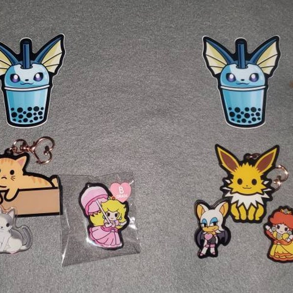 Concha Sub Badges and Emotes - 3 Extra Conchas | Pan Dulce | for Twitch ...