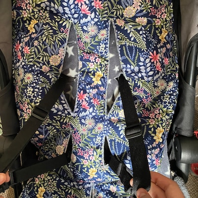 Monochrome Doddle Kids Pattern, Cute Kids Cartoon Style, Minimalistic ...