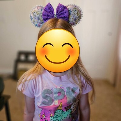 Winnie the Pooh Piglet Eeyore and Tigger Designer Face Mask - Etsy