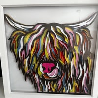 Sloth 3D Layered SVG for Cardstock/ Colorful Sloth Multilayer Cardstock ...