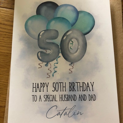 Boxing Birthday Card, Knockout Birthday Card, Gift for Boxing, Birthday ...